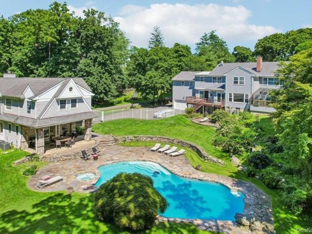 415 Grace Church St, Rye, NY 10580