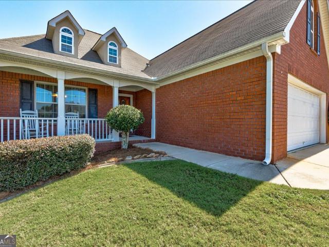 415 Gracious Way, McDonough, GA 30253 | MLS #10733 | Compass