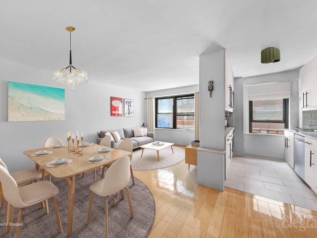 415 Grand Street, New York, NY