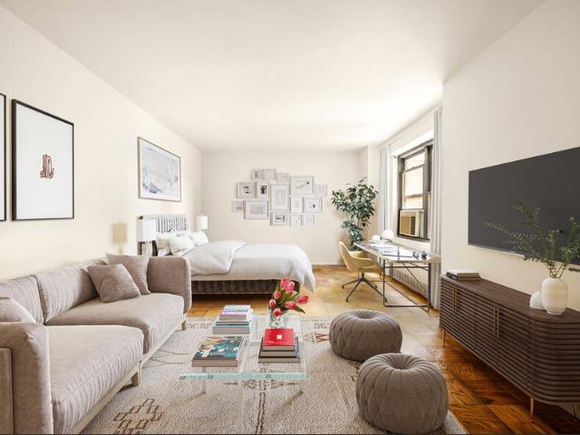 415 Grand Street, New York, NY