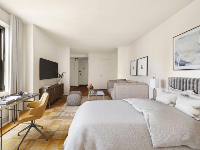 415 GRAND Street E1402
