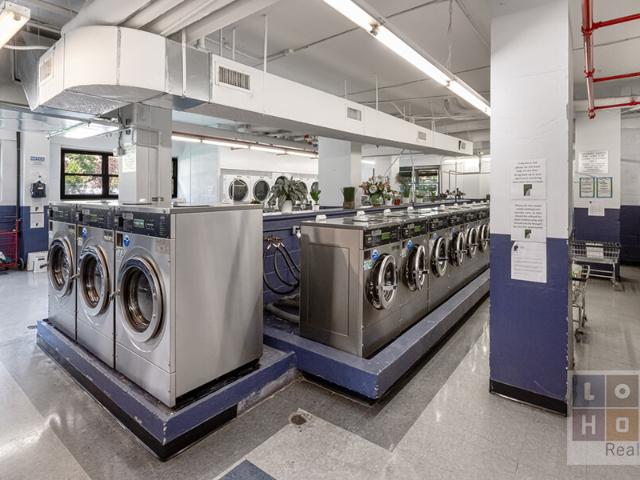 415 Grand Street, Unit E205
