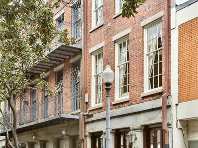 415 Gravier St, New Orleans, LA