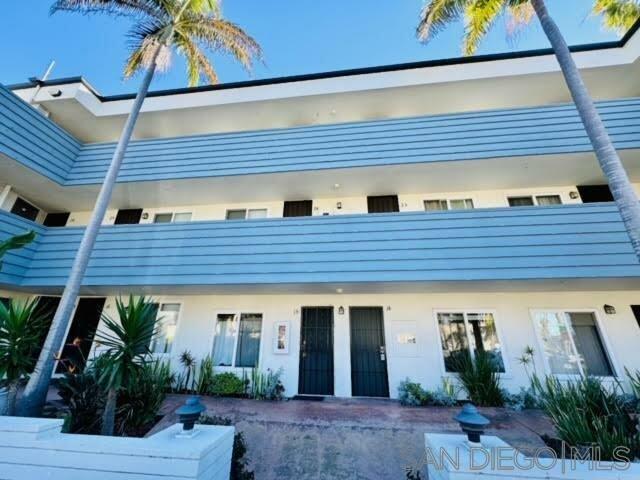 415 Gravilla Street 36, La Jolla, US, CA