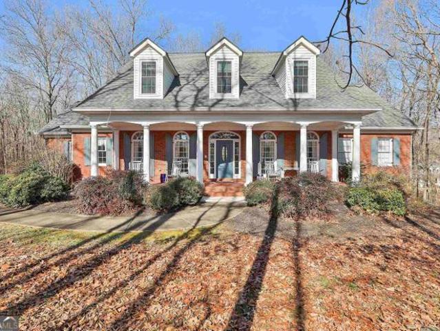 415 Grooms Rd, Fayetteville, GA 30215