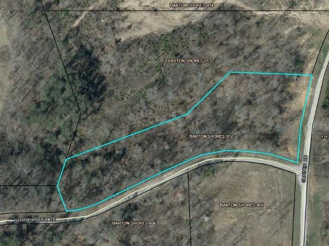 415 Gunner Rd