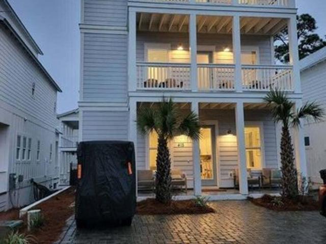 415 Dolphin Dr, Santa Rosa Beach, FL 32459