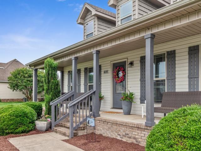 415 Daytona Dr