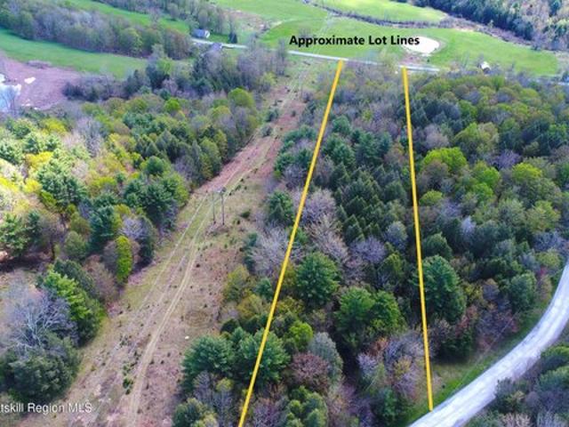 415 Deer Run Rd, Ashland, NY 12407