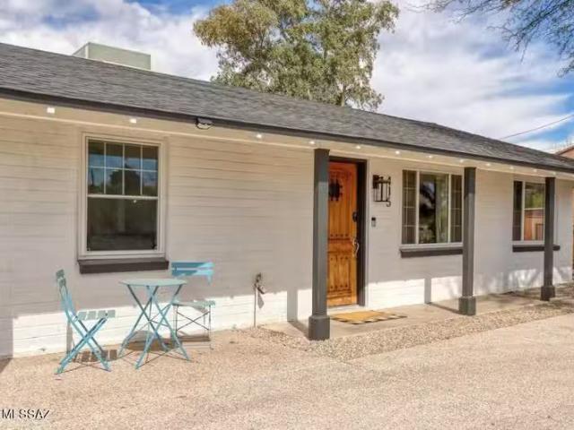415 Desert Stravenue, Tucson, AZ 85711 MLS 22424538
