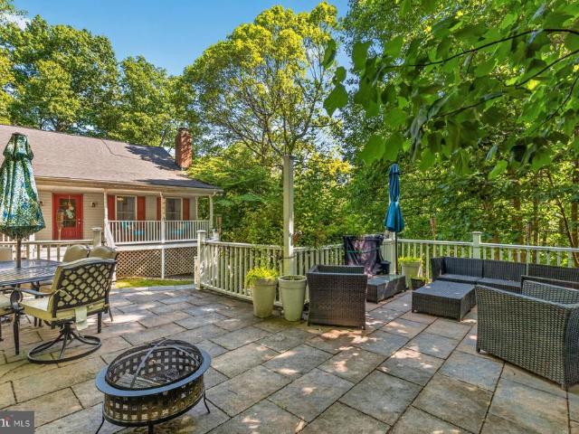 415 Dutrow Road