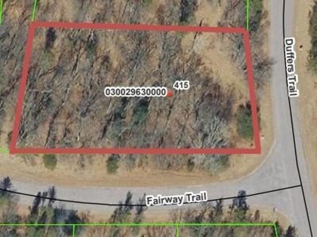 415 Duffers Trl, Nekoosa, WI 54457
