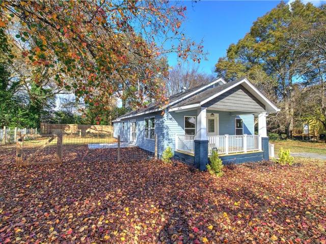415 E 10th St, Rome, GA 30161 | MLS #7685 | Compass