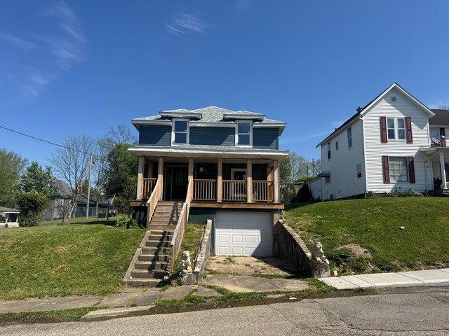 415 E 2nd St, Wellston, OH 45692