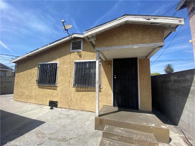 415 E Vernon Ave, Los Angeles, CA 90011 | MLS #DW25088