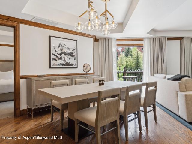 415 E Dean St Unit 20 Week 32, Aspen, CO 81611 | MLS #186912