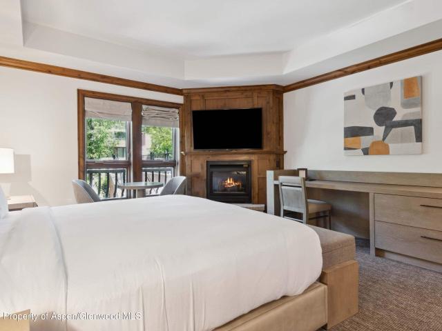 415 E Dean St, Unit 23A WEEK 8, Aspen, CO 81611 | MLS #191395 | Compass