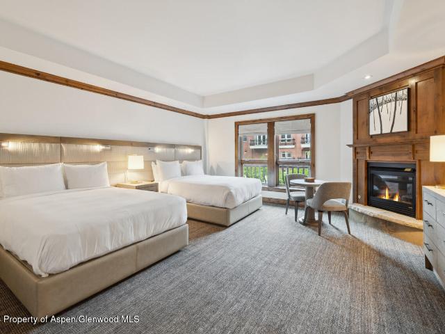 415 E Dean St Unit 24 Week 30, Aspen, CO 81611 | MLS #187847