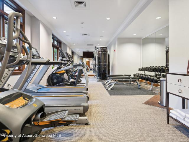 415 E Dean St Unit 39 Week 7, Aspen, CO 81611 | MLS #187794