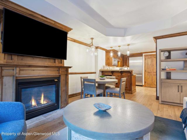 415 E Dean St Unit 43 Week 12, Aspen, CO 81611 | MLS #192138