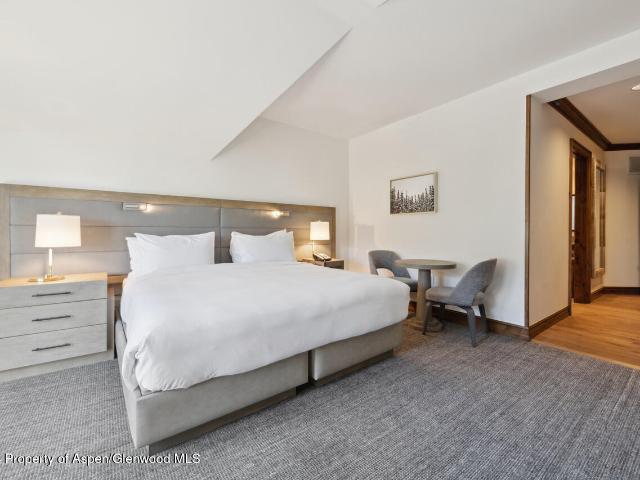 415 E Dean St Unit 45 Week 27, Aspen, CO 81611 | MLS #186759