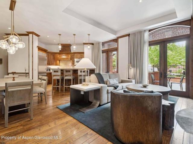 415 E Dean St Unit 8, Aspen, CO 81611