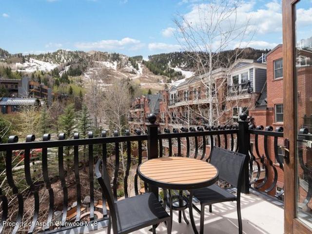 415 E Dean St # 32, Aspen, CO 81611