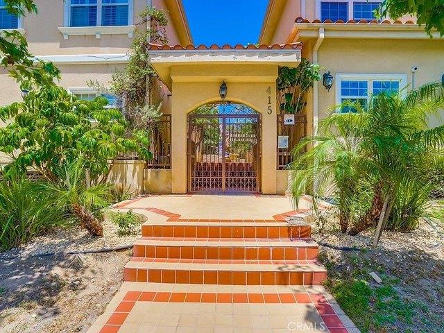415 E Dryden St, Glendale, CA 91207