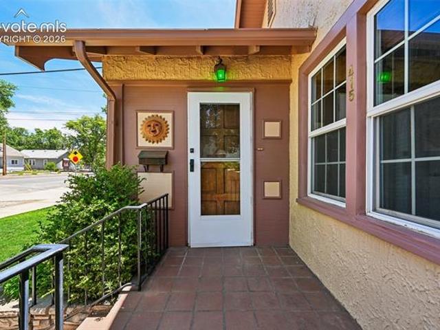 415 E Espanola Street