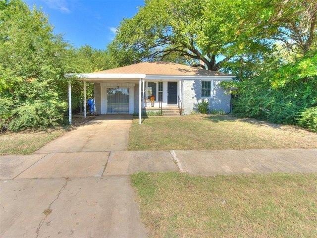 415 E Frank St, Norman, OK 73071