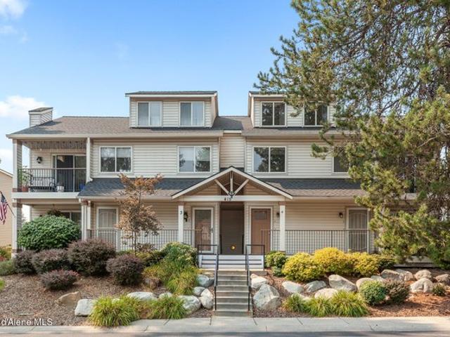 415 E Knotty Pine Ln Apt 4, Coeur d'Alene, ID 83815