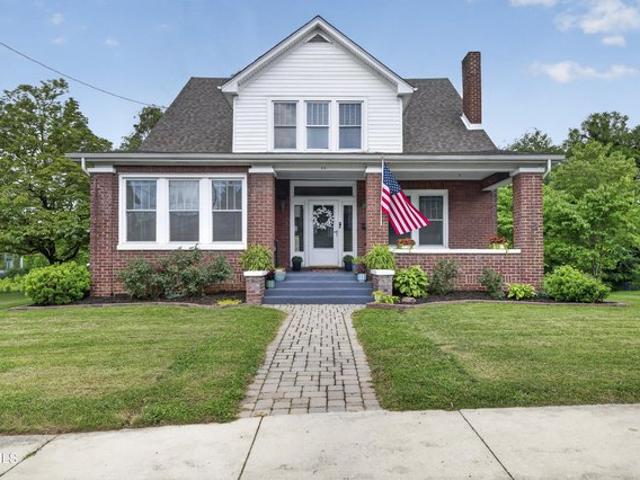 415 E Main St, Marion, VA 24354
