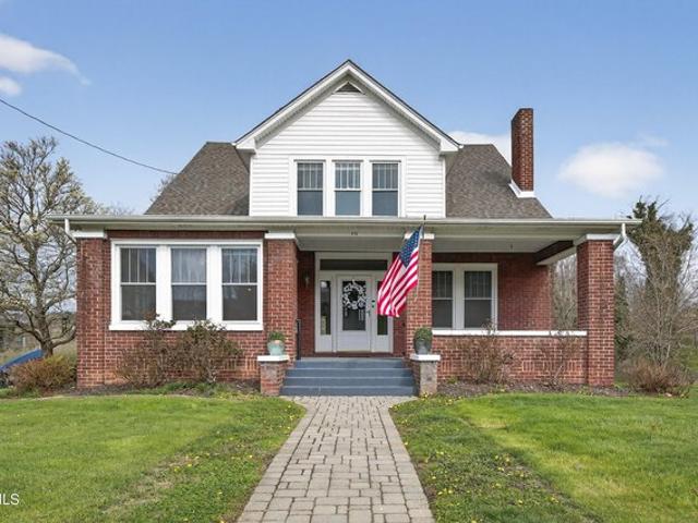 415 E Main St, Marion, VA 24354