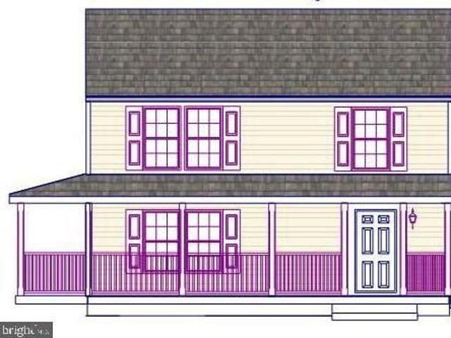 415 E Mulberry St, Millville, NJ 08332