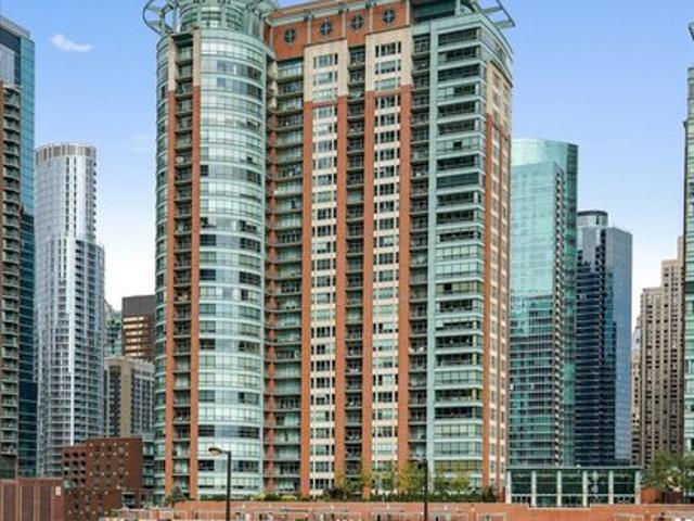 415 E N Water St Unit 1901, Chicago, IL 60611
