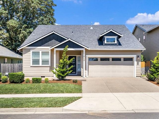 415 E Rentfro Way, Newberg, OR 97132