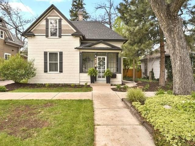 415 E San Rafael St, Colorado Springs, CO 80903