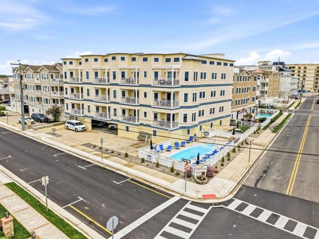 415 E Stockton Rd Unit 104, Wildwood Crest, NJ 08260