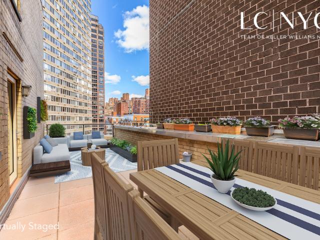 415 East 52nd Street, Unit 10DC