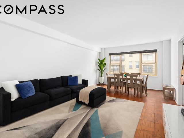 415 East 52nd Street, New York, NY