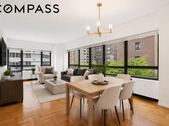 415 East 54th Street, New York, NY