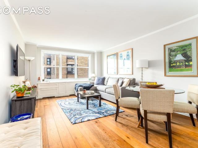 415 East 85th Street, New York, NY