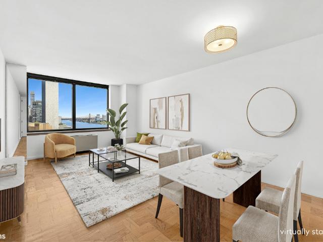 415 East 37th Street, New York, NY