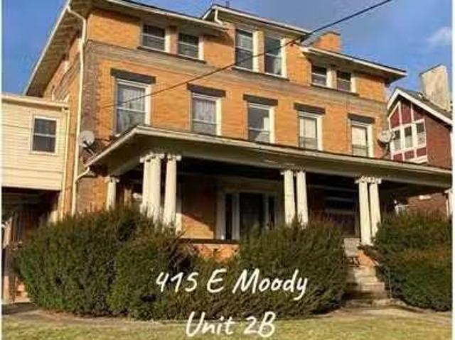 415 East Moody Avenue 2A 415 East Moody Avenue
