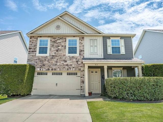 415 Easy Goer Ct, Elgin, SC 29045