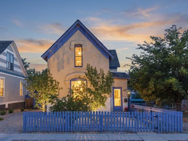 415 Edith Blvd SE, Albuquerque, NM 87102