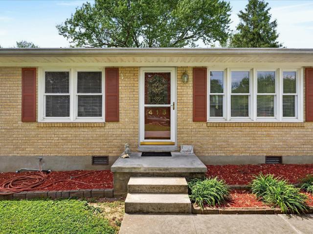 415 Elaine Drive