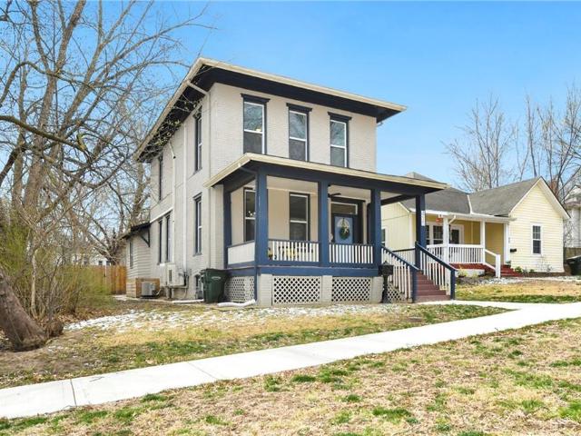 415 Elm Street