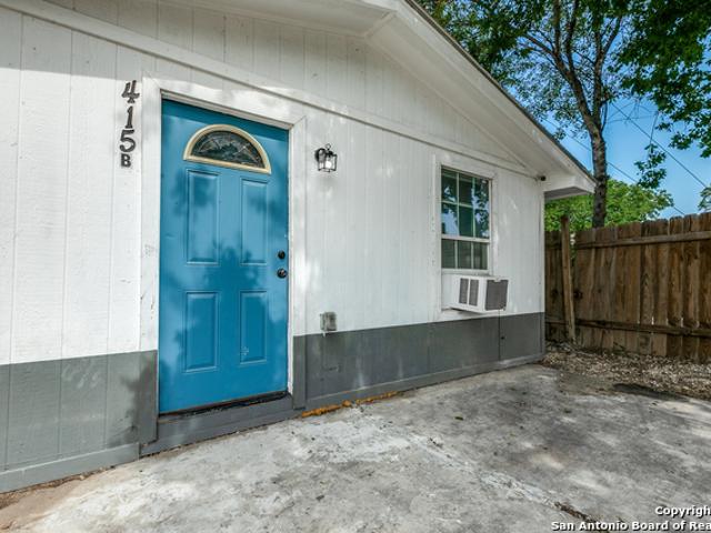 415 Elmwood Dr, Unit B