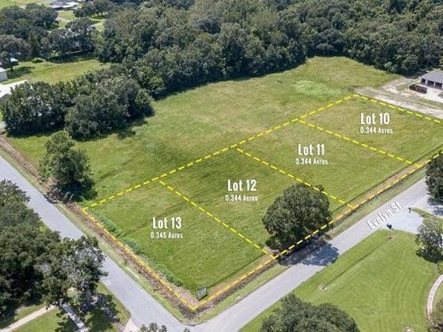 415 Evelyn St Lot 37, Abbeville, LA 70510